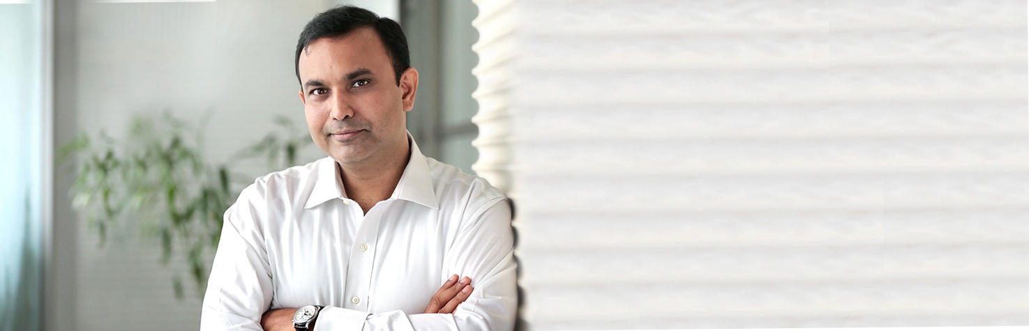 Akash Lal | McKinsey & Company